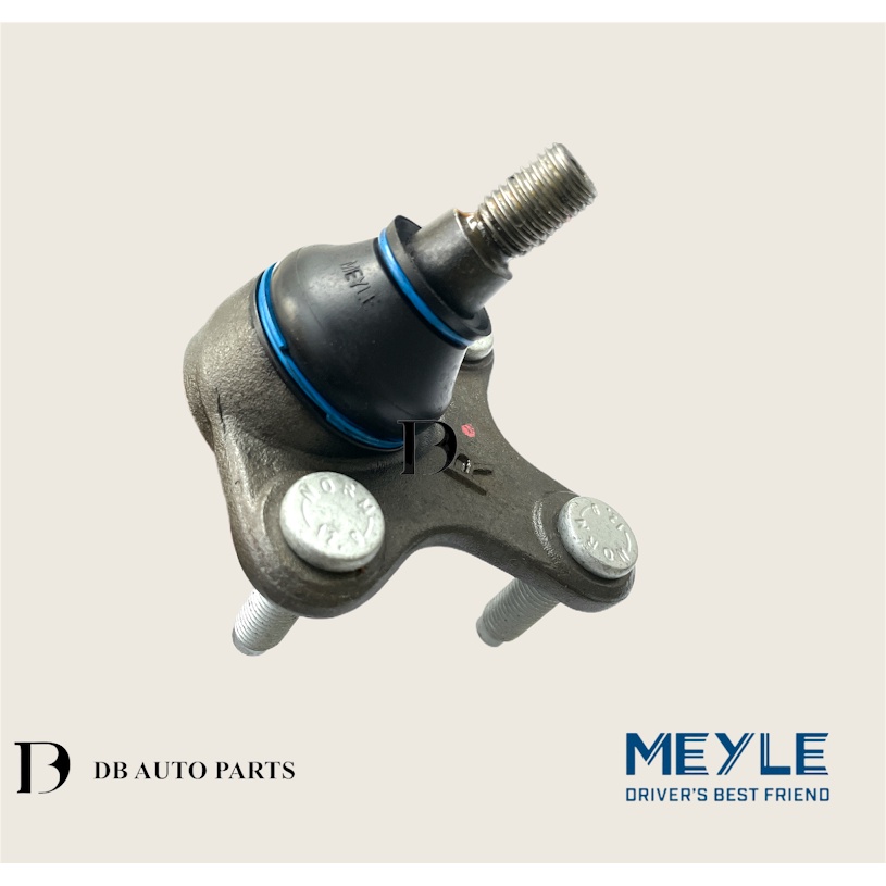 MEYLE VOLKSWAGEN BETTLE GOLF JETTA SCIROCCO TIGUAN AUDI A3 Q3 FRONT ...