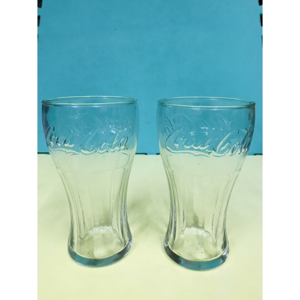 [Ready Stock] Limited Edition Coco Cola Glass | Shopee Malaysia