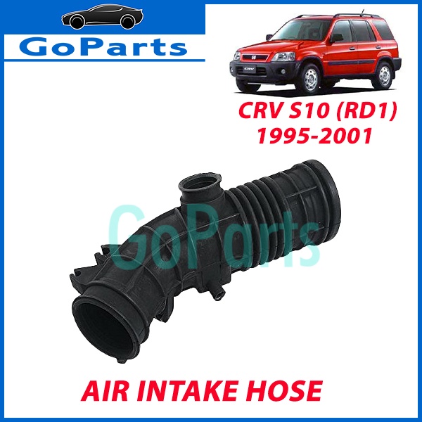 HONDA CRV S10 RD1 [1995~2001] AIR INTAKE HOSE | Shopee Malaysia