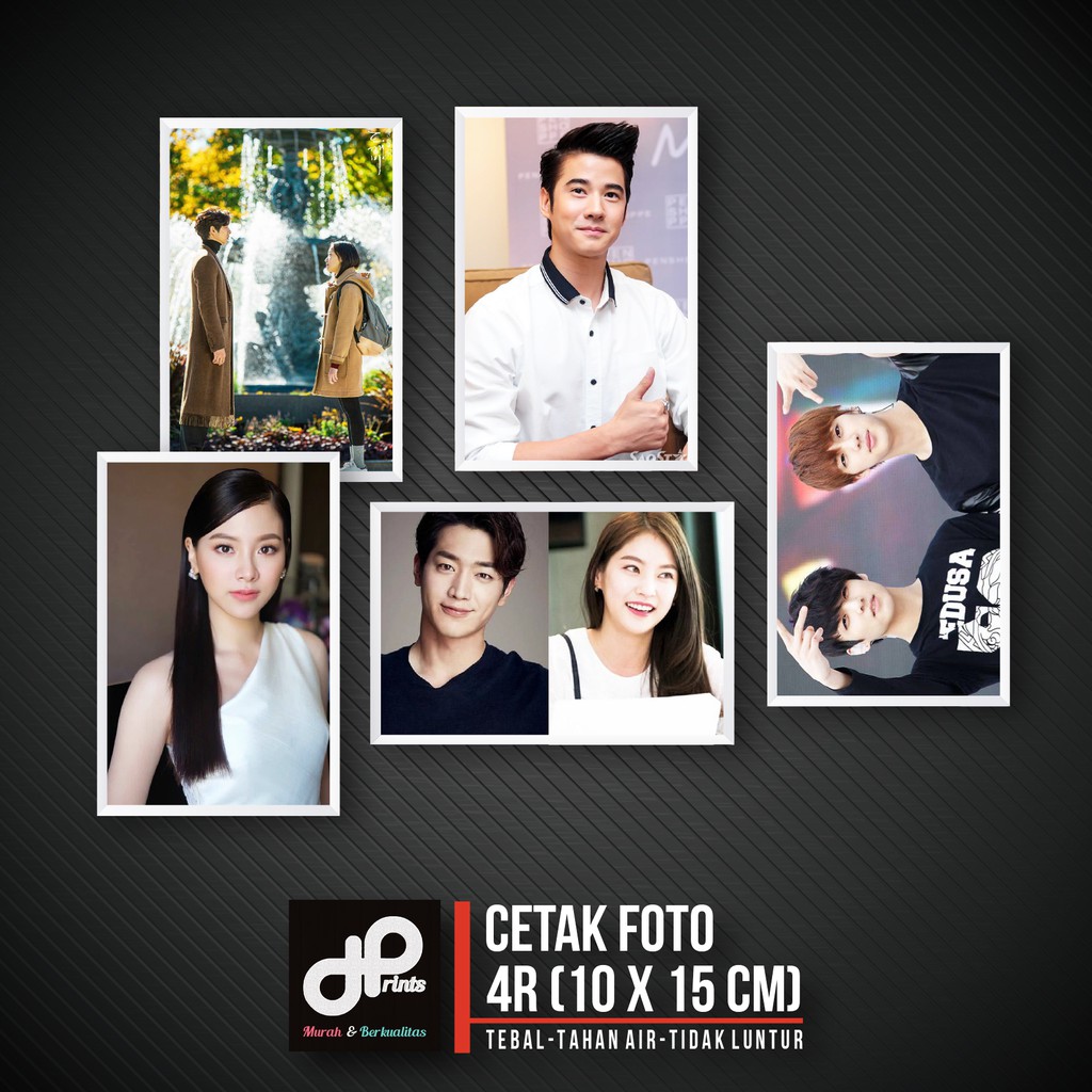 Print photos measuring 4R (10x15)cm | Shopee Malaysia