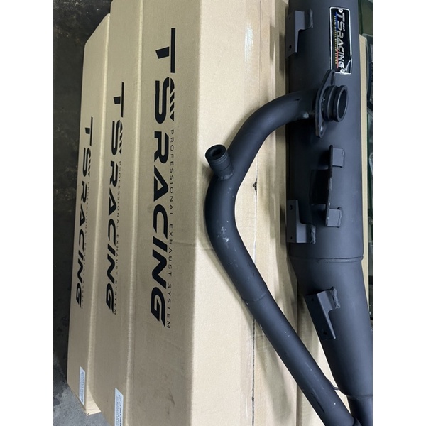 y15 ts racing super back pressure exhaust 35*38～35*35 ～32*35～28*32 ...