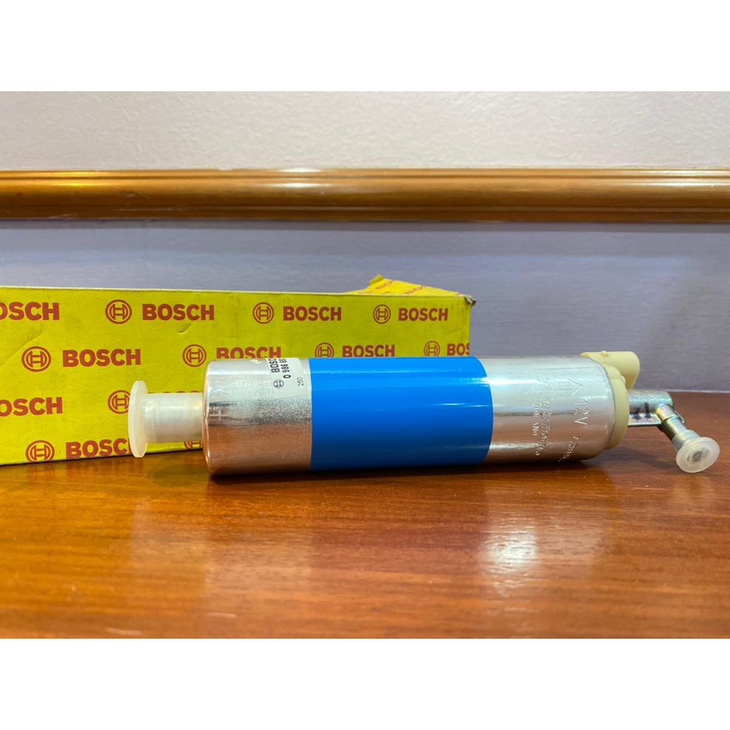 (GERMANY) MERCEDES BENZ W215 W220 W230 CL S & SL CLASS BOSCH ELECTRIC ...