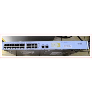 3Com Switch 4200 26 Port Switch-3C17300A (USED UNIT) | Shopee Malaysia