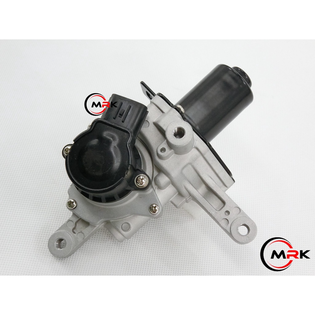Toyota Hilux VIGO KUN26 04-15y 1KD 2KD VNT CT16V Turbo TurboCharger ...