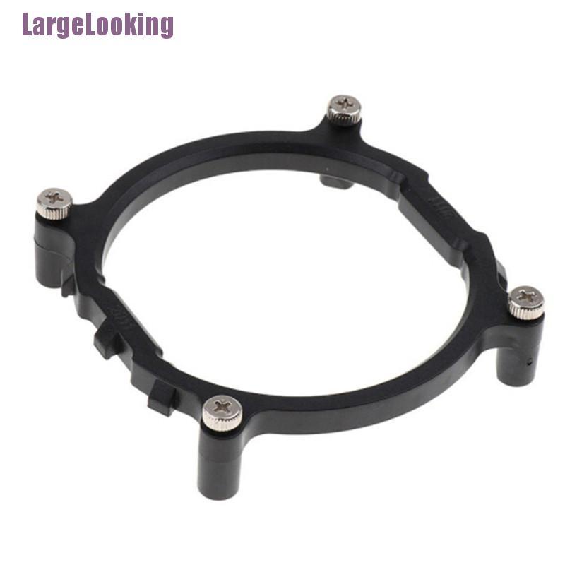 LargeLooking--- Socket LGA 2011 CPU Cooler Mounting Bracket Heatsink ...