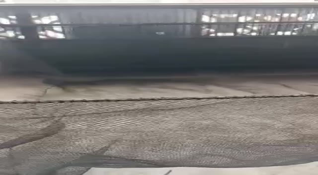 Jaring Sangkar Ikan(Complete Set)/Kolam Ikan/Fish Netting/Hapa Net(See ...