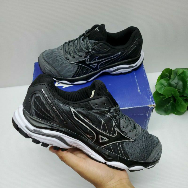 💥40--45 MIZUNO KASUT BADMINTON &RUNNING STYLE 💥 READY STOCK💥 | Shopee ...