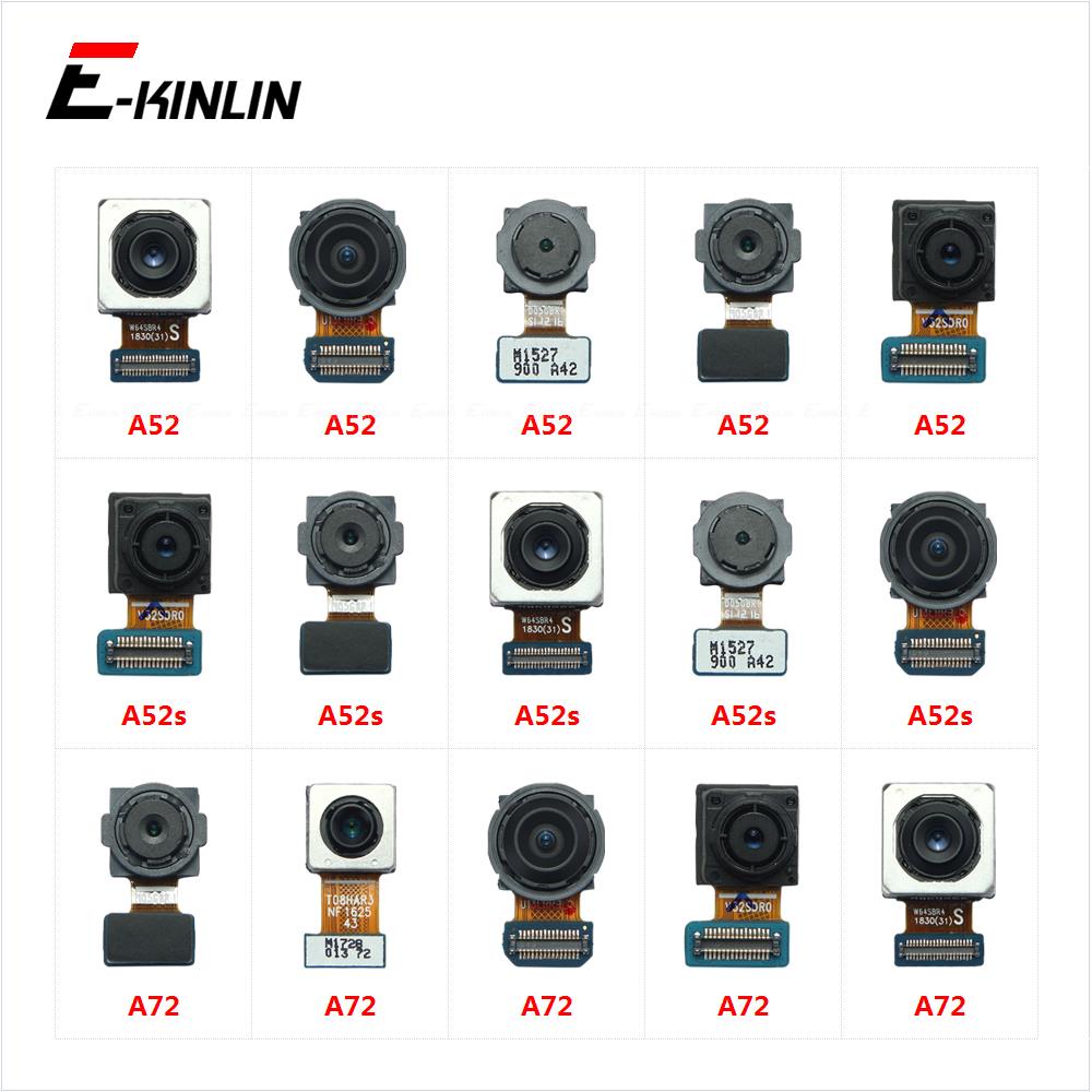 Main Depth Telephoto Macro Ultrawide Back Front Selfie Camera For ...