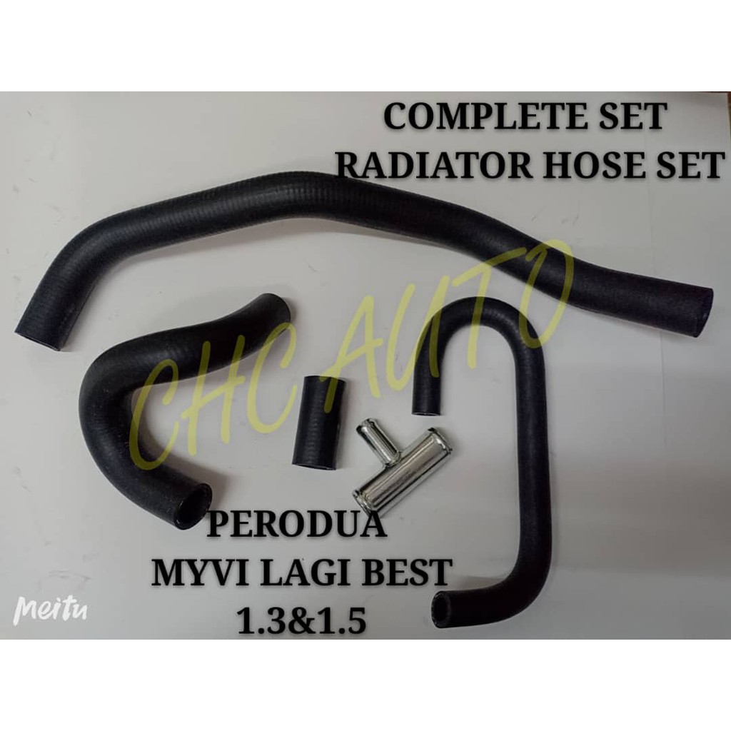 (OEM GOOD PRODUCT HIGHT QUALITY) PERODUA MYVI LAGI BEST,MYVI ICON 1.3,1 ...