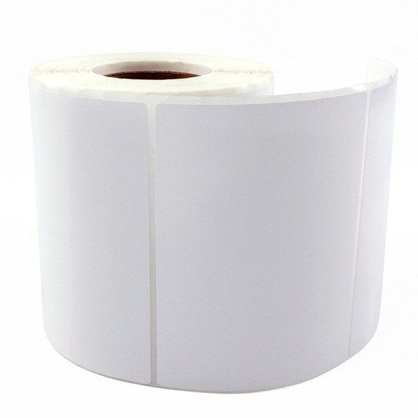 Thermal Barcode Label Sticker 100mm x 70mm (500pcs) (1roll) | Shopee ...