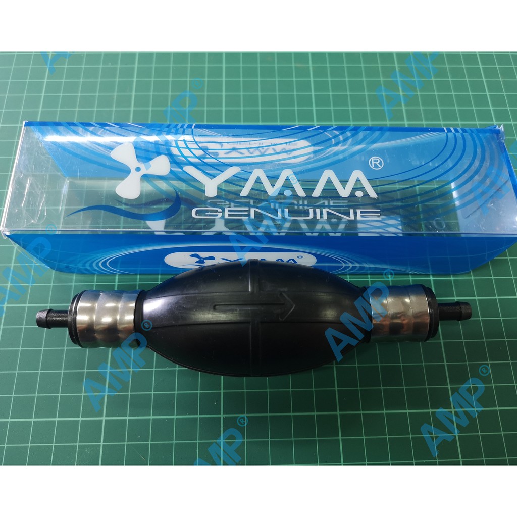 YMM OUTBOARD PRIMER PUMP #6Y1-24360-52 (BELOW 100HP) | Shopee Malaysia