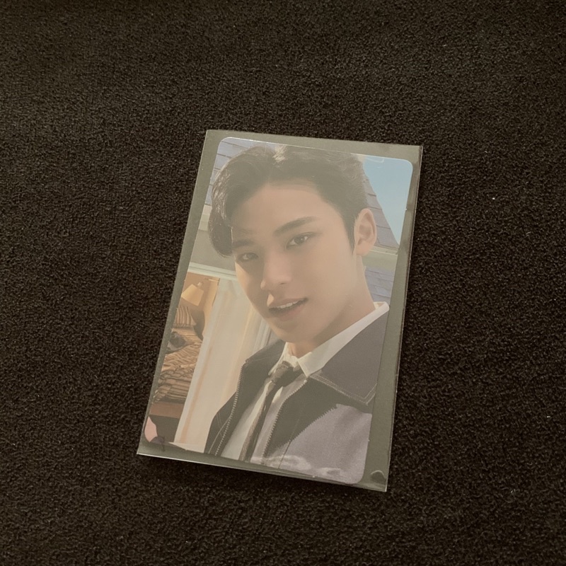 Seventeen various pc ( official album pc ) | Shopee Malaysia