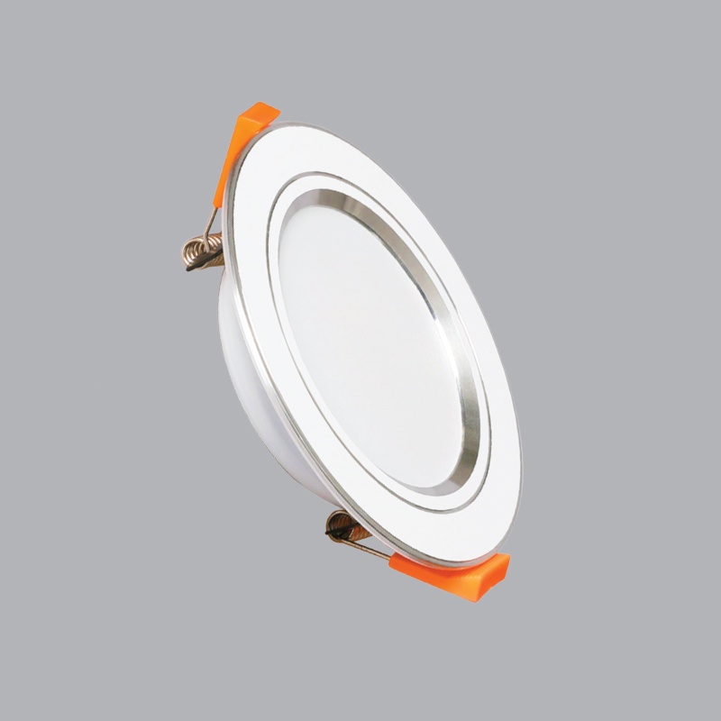 Led ceiling light bulb (buffalo eye light) 7w directly connected to ...
