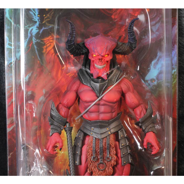 Mythic legions four horseman Four Knights Mythical Legion Western ...