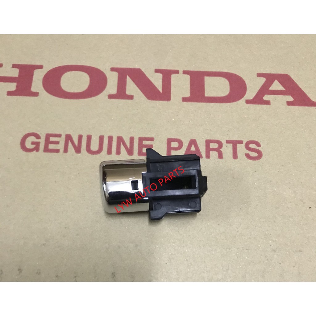 Honda Genuine Auto Gear Lever Knob (54132-SDA-Q81) | Shopee Malaysia