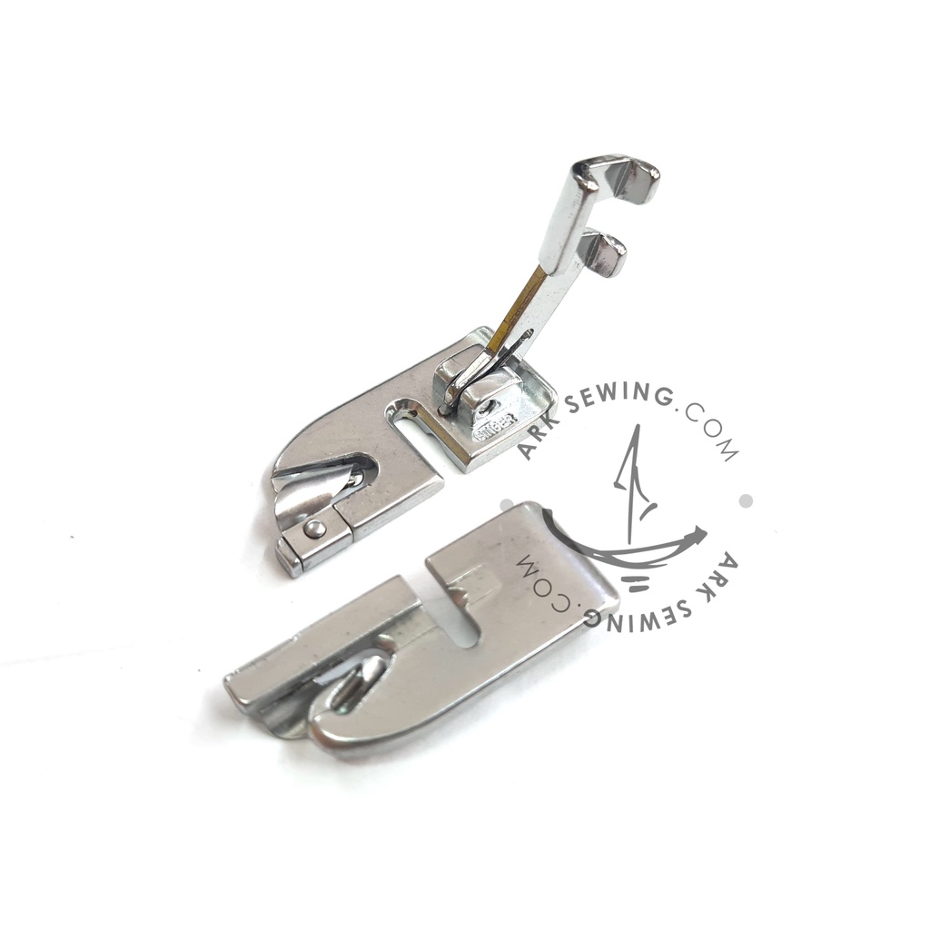 SINGER 9110 9210 9217 HEMMER FOOT ( ORIGINAL ) | Shopee Malaysia