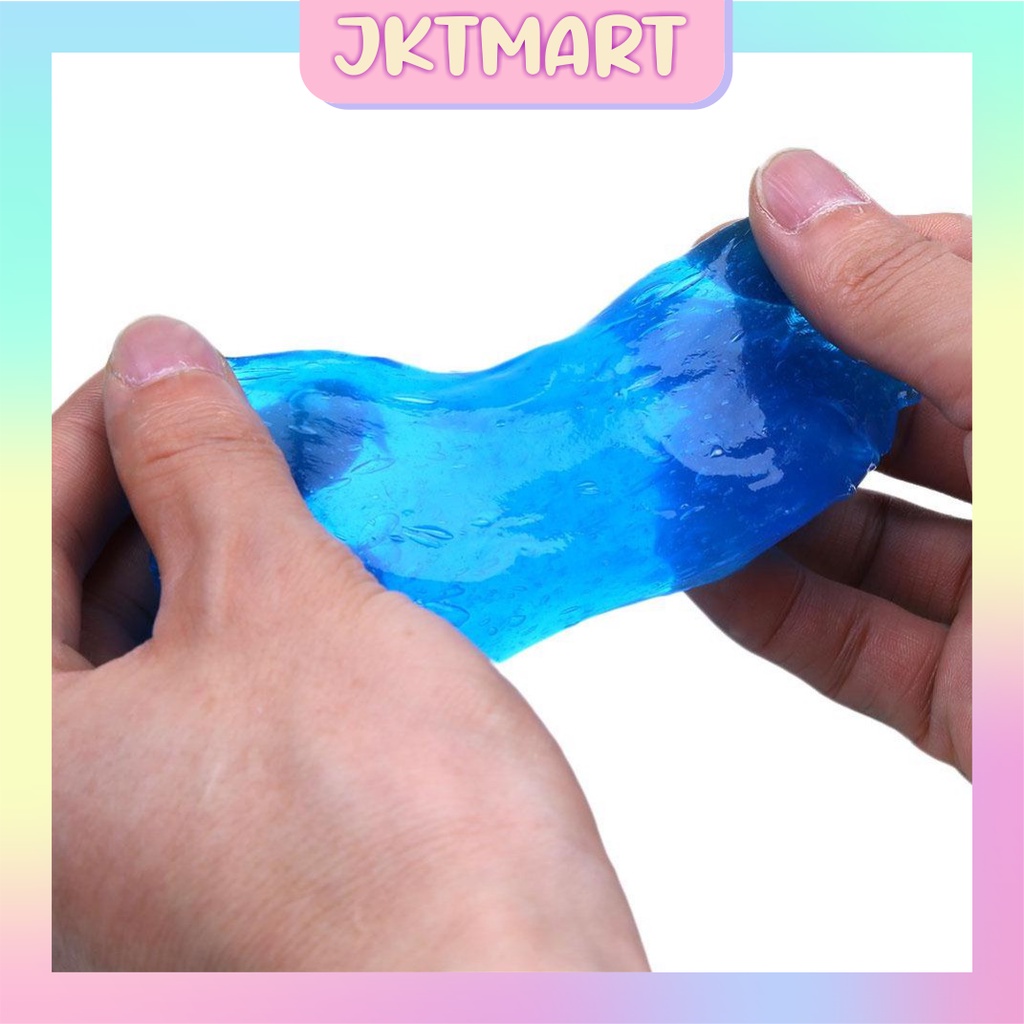 Jktmart Jelly cleaner Gel / Jelly Cleaning Gel / Super Clean keyboard ...