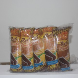 Roti Suria Planta (Original/Coklat/Jagung - pack of 10) | Shopee Malaysia