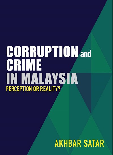 Corruption And Crime In Malaysia | Shopee Malaysia