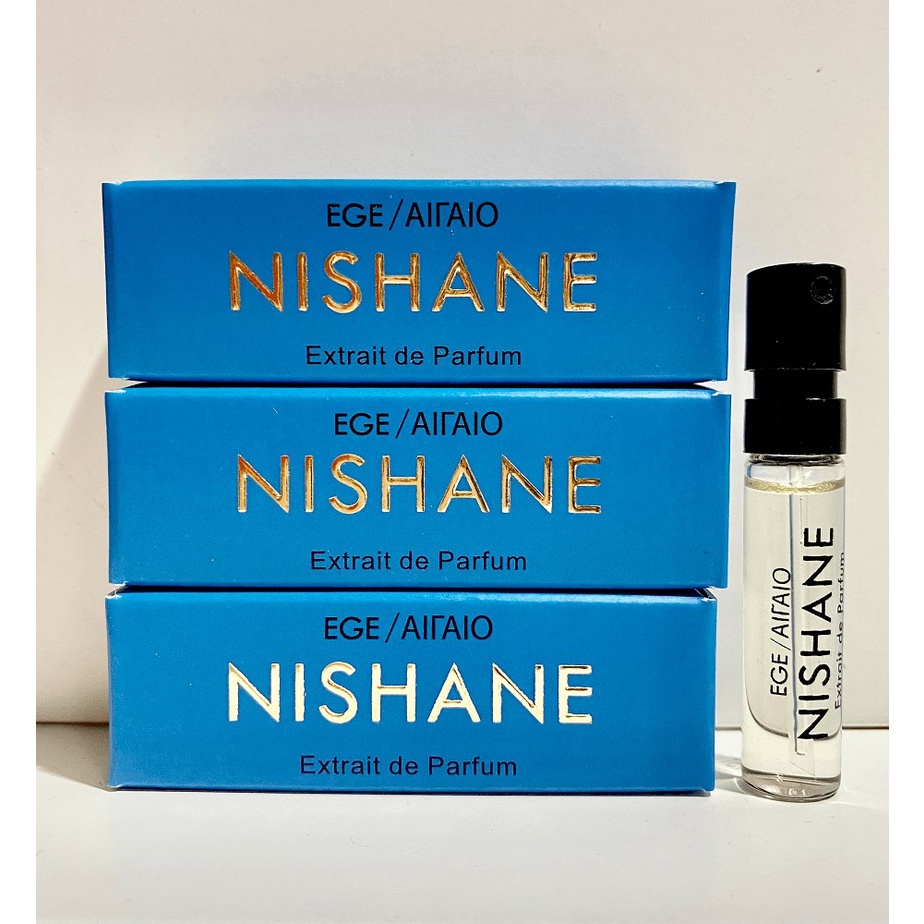 NISHANE EGE / AIYAIO EXTRAIT DE PARFUM (U) VIAL 1.5ML | Shopee Malaysia