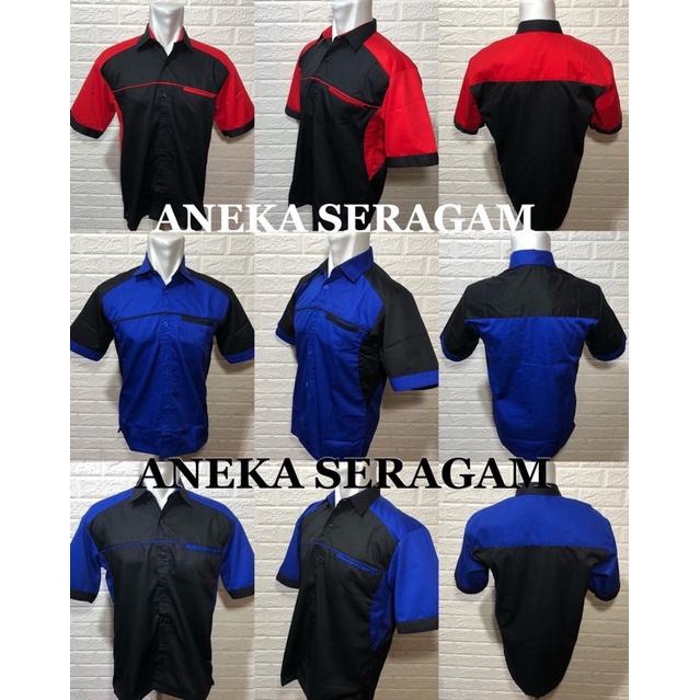 Work Uniforms - office work uniforms - workshop uniforms, mechanics ...