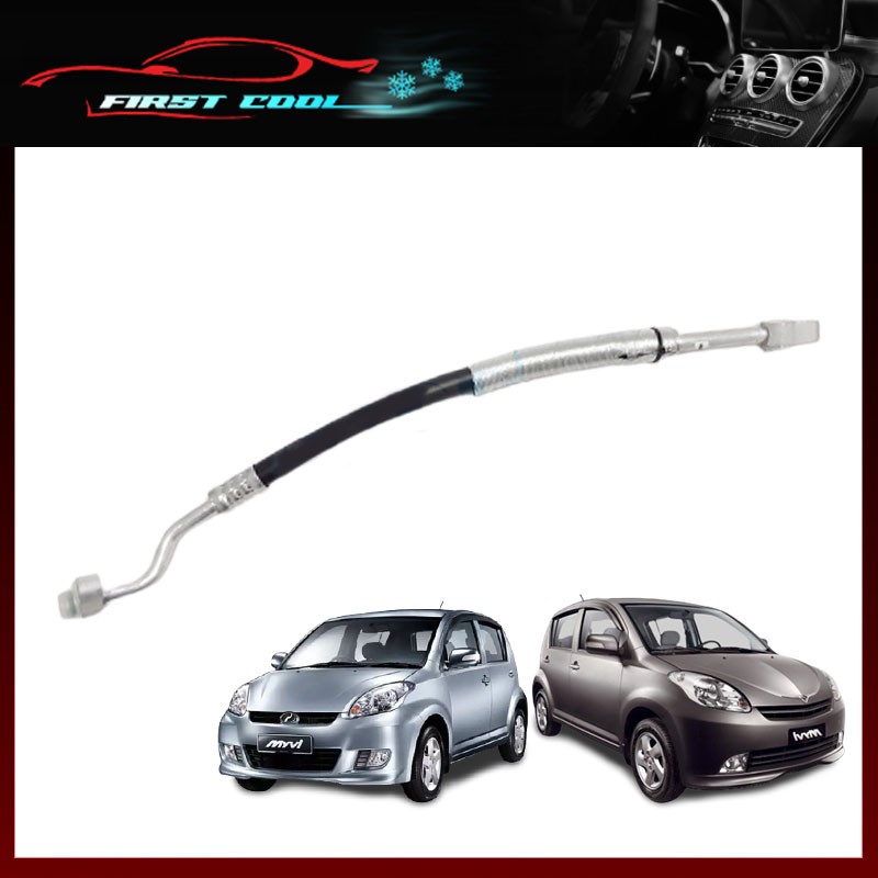 FC PERODUA MYVI 1.0 2003-2010 DISCHARGE HOSE FC | Shopee Malaysia