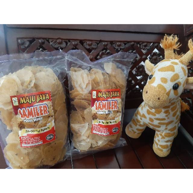 Samiler Chips | Shopee Malaysia