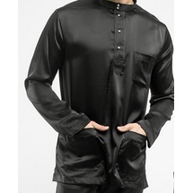 BAJU MELAYU SAHAJA BAJU MELAYU HELAI BAJU MELAYU CEKAK MUSANG BAJU ...