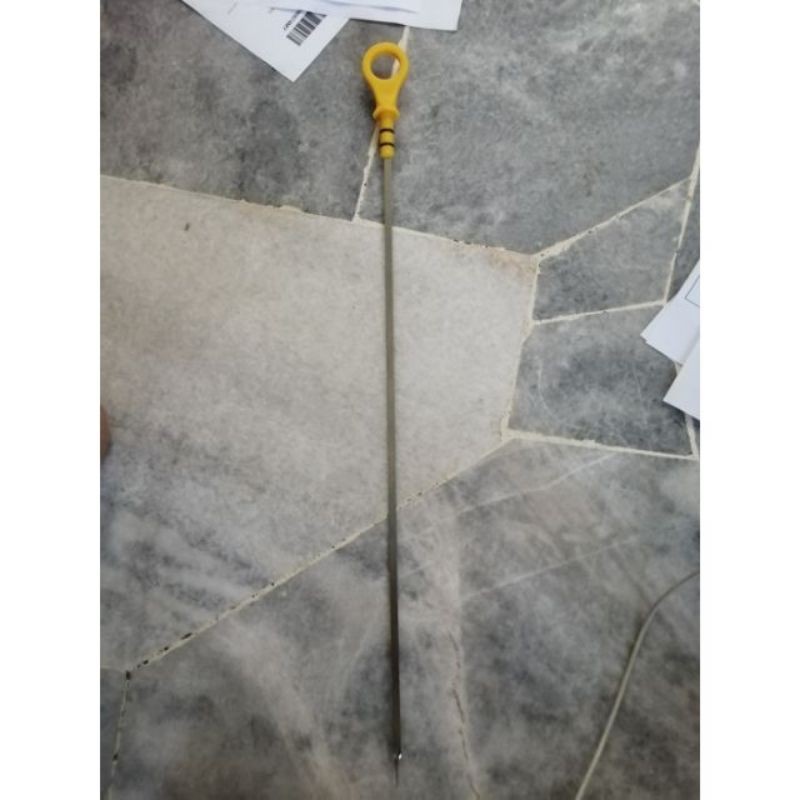 INOKOM LORRY MAS LORIMAS AU26 DIPPER OIL STICK GAUGE OIL LEVEL ENGINE ...