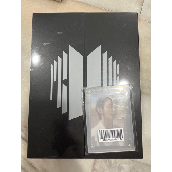 BTS PROOF STANDARD ALBUM | Shopee Malaysia