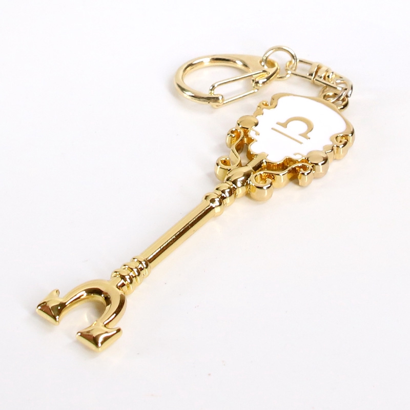 Anime Fairy Tail Libra Metal Keychains Lucy Heartfilia 12 ...