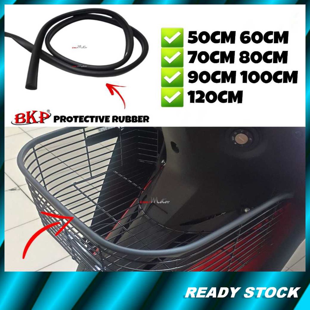 cm+Motor ( ADD ON ) BKP Protective Rubber Band / Tali Tepi Getah For ...