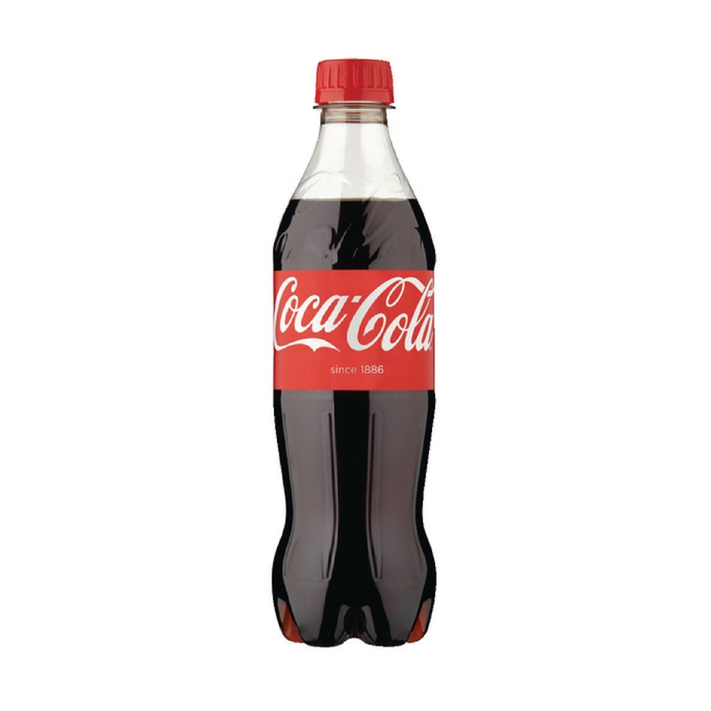 Coca Cola Carbonated Drink 500ml | Shopee Malaysia