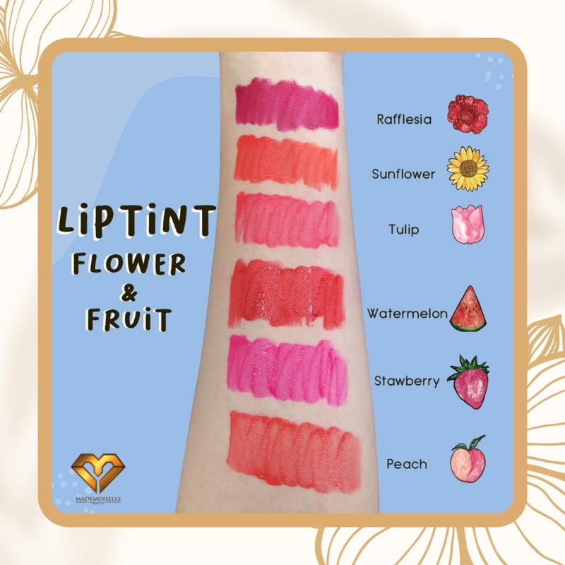 💕Ready Stock💕 SOBELLA LIPTINT 2020 | Shopee Malaysia