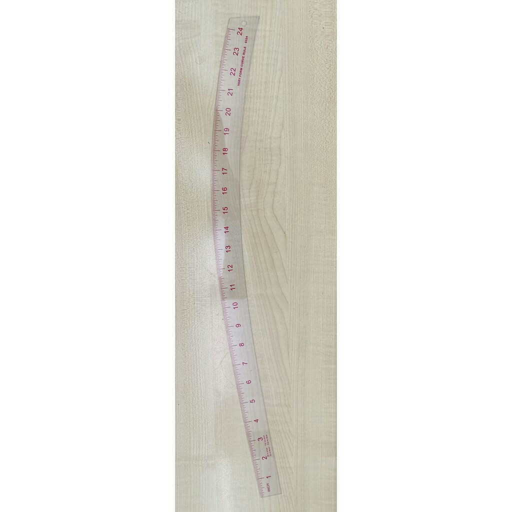 Multi funtion sewing ruler /Pembaris multifuntion jahitan JHT381 ...