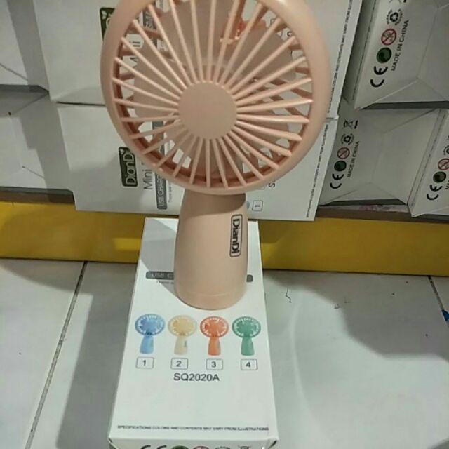 DianDi Minifan USB CHARGING MINI FAN | Shopee Malaysia