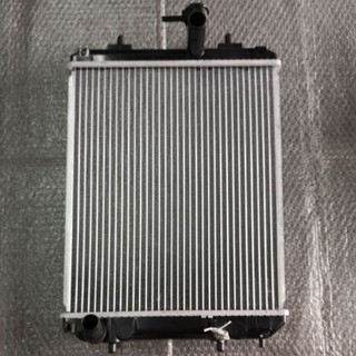 Radiator Perodua Myvi 1.0/1.3 /1.5 Auto/Manual 2005-2010 Double Layer ...