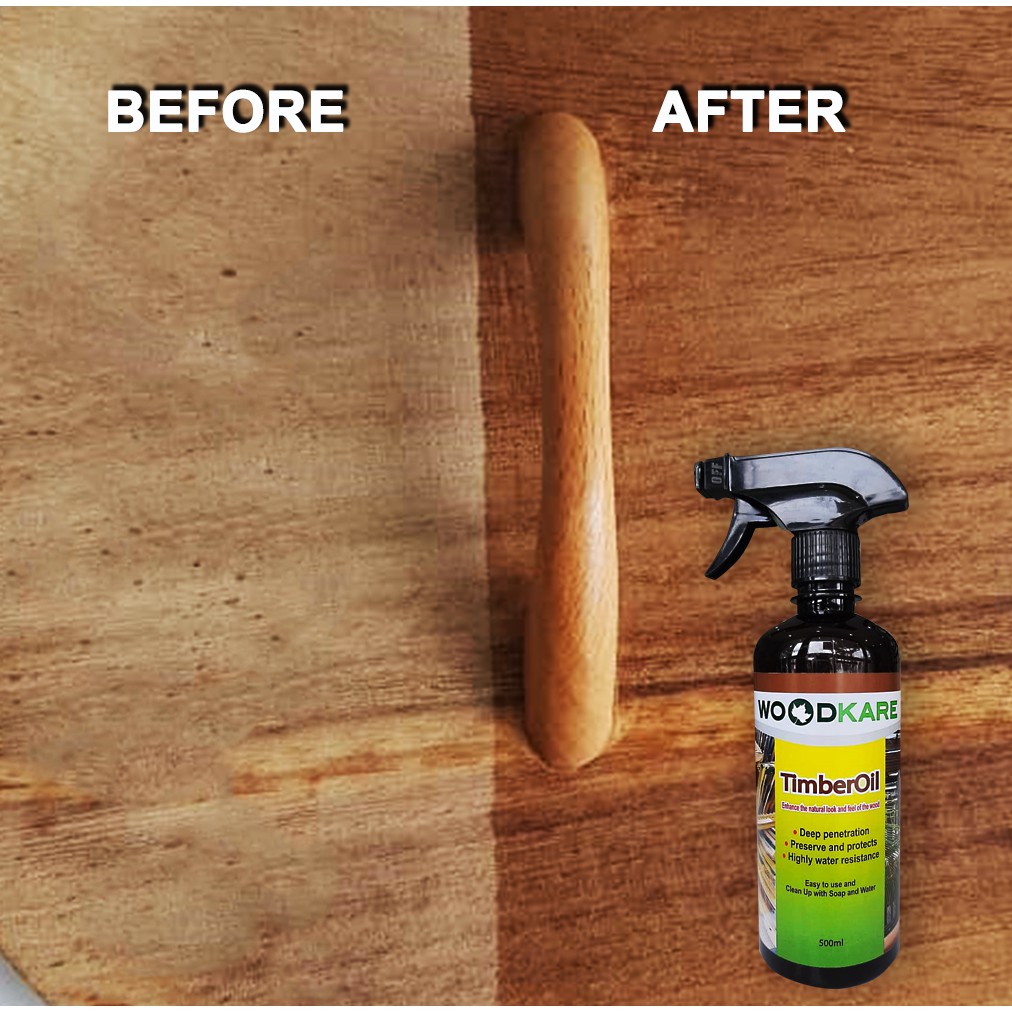 WK Timber Oil Gloss Finish Wood Shield Oil Exterior Interior Timber ...