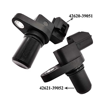 INPUT / OUTPUT AUTO TRANSMISSION SPEED SENSOR (OEM QUALITY) NON-GENUINE ...