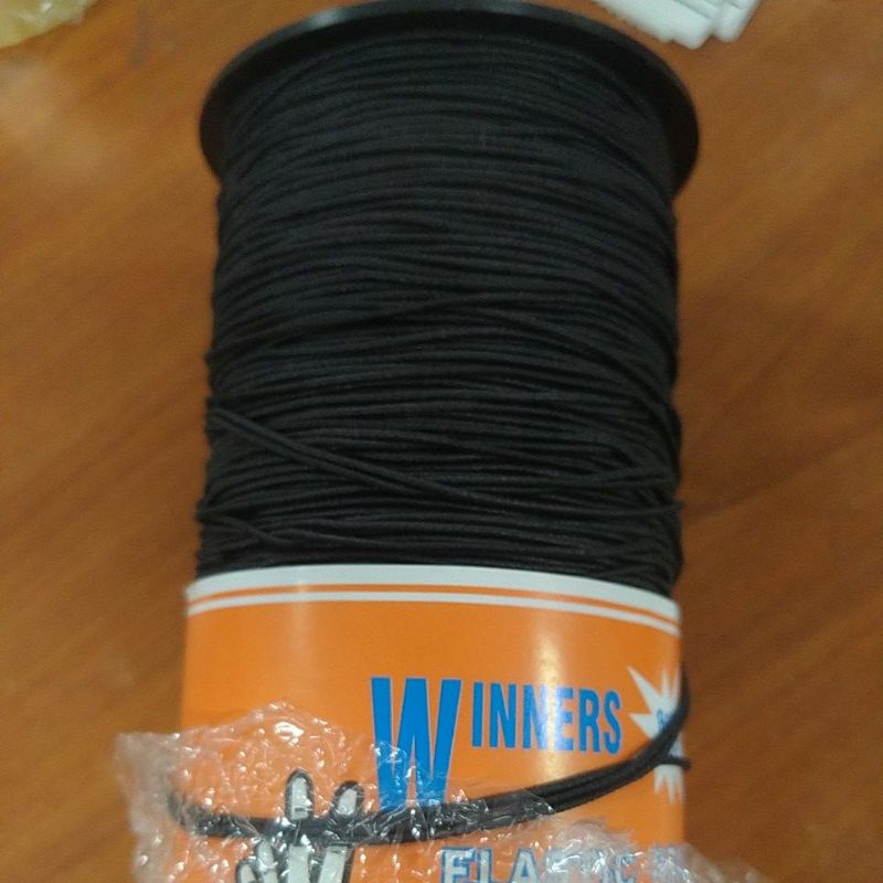 1mm getah bulat 300mts per roll | Shopee Malaysia
