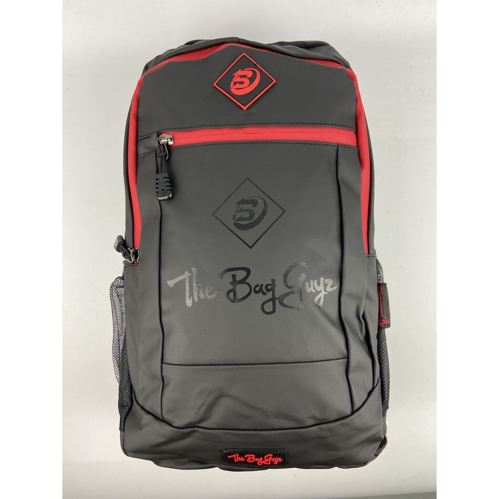 YAMAHA Waterproof Backpack Beg Kalis Air Beg Galas Premium Men Beg ...