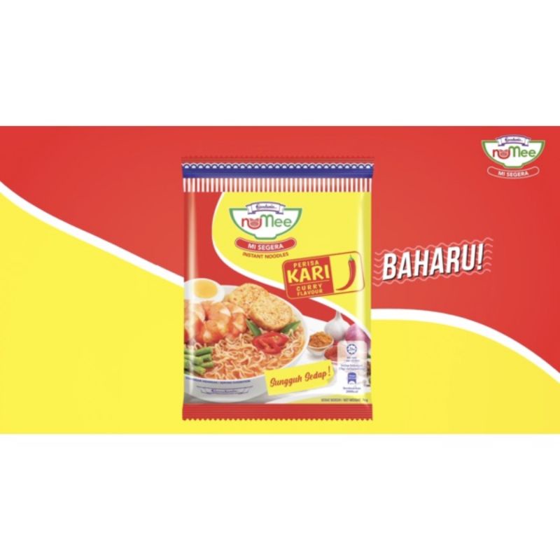 gardenia numee instant noodles 5x75g | Shopee Malaysia