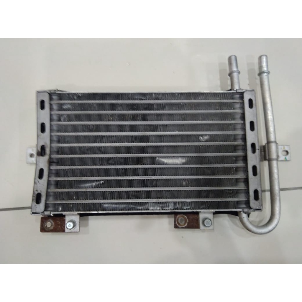Gear Box CVT Small Oil Cooler (27cm x 16cm) | Shopee Malaysia