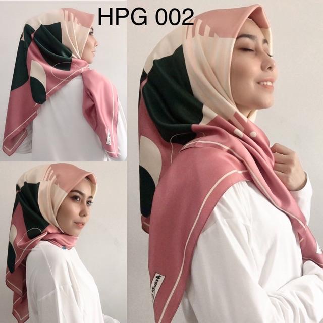 🔥🔥 CLEARANCE SALE 🔥🔥 Tudung Printed AZZURA Square 45" 10 Warna | Design Code HPG READY STOCK ...