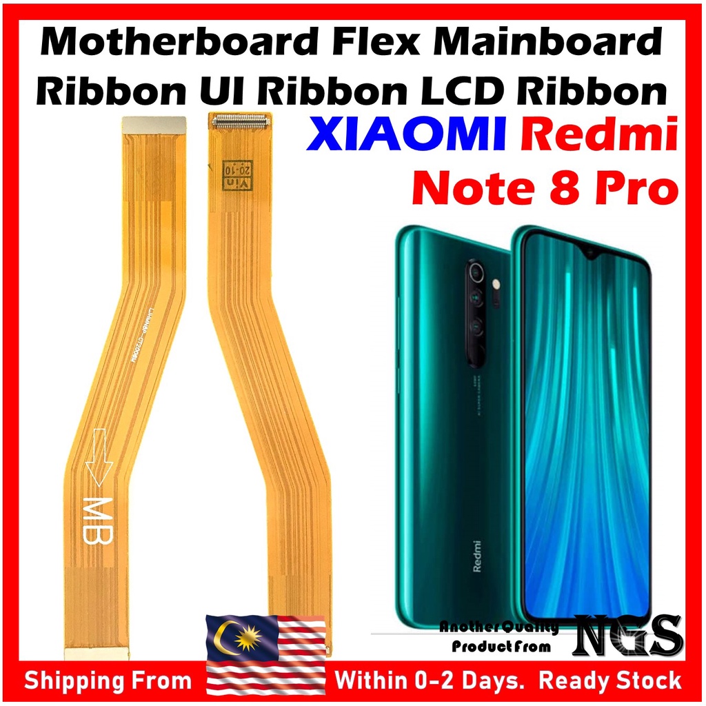 ORl NGS Brand LCD Ribbon Motherboard Flex Cable Mainboard Ribbon UI ...
