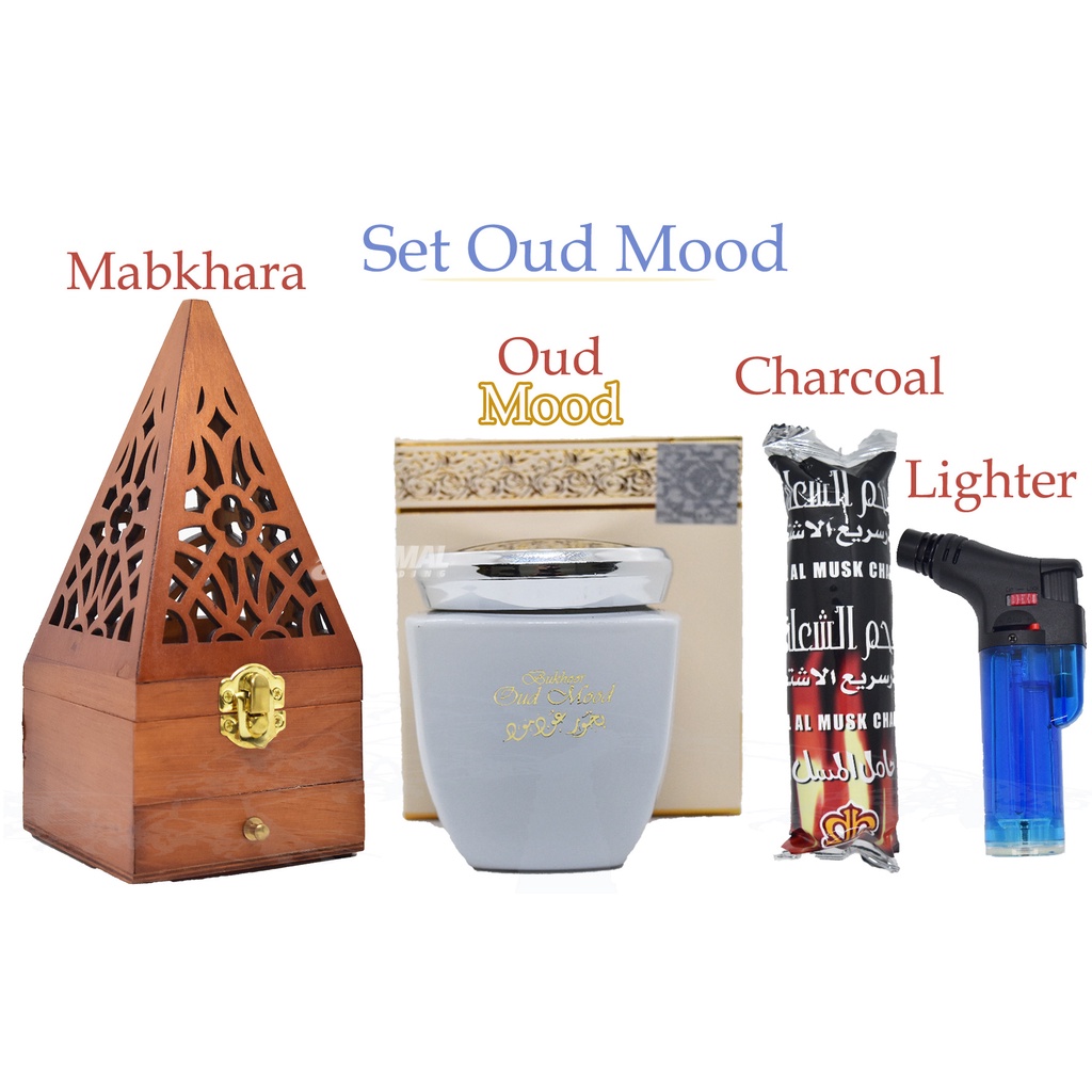 Sale ,,Bukhoor Set Madinah, Bakhoor Top Scent, New BUKHOOR SET CONTAINS ...