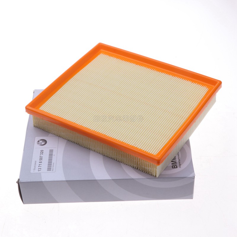 BMW F20 F30 F31 F21 F34 F32 F22 F33 F36 F23 Air Filter 13718507320 ...