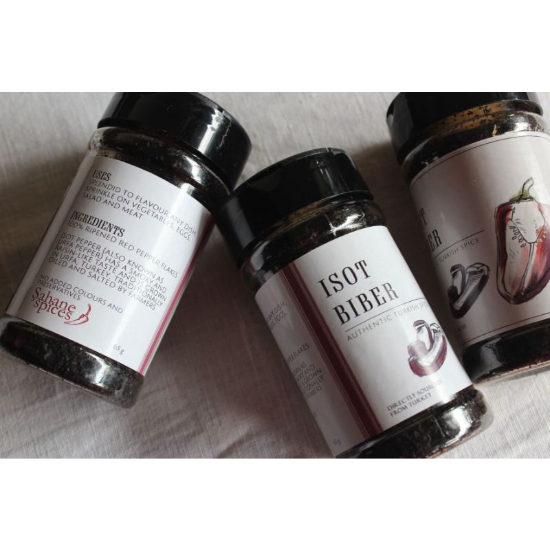 Isot Biber/Urfa Biber | Shopee Malaysia