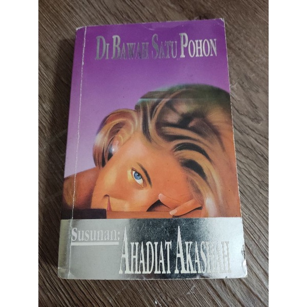 Novel Melayu rare 🔥koleksi Ahadiat Akashah | Shopee Malaysia