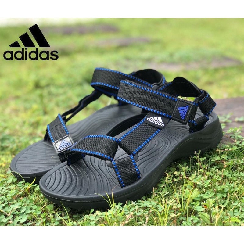 Hot Ready Stock Teva Sport Sandals / Selipar Sandal Teva Bergaya ...